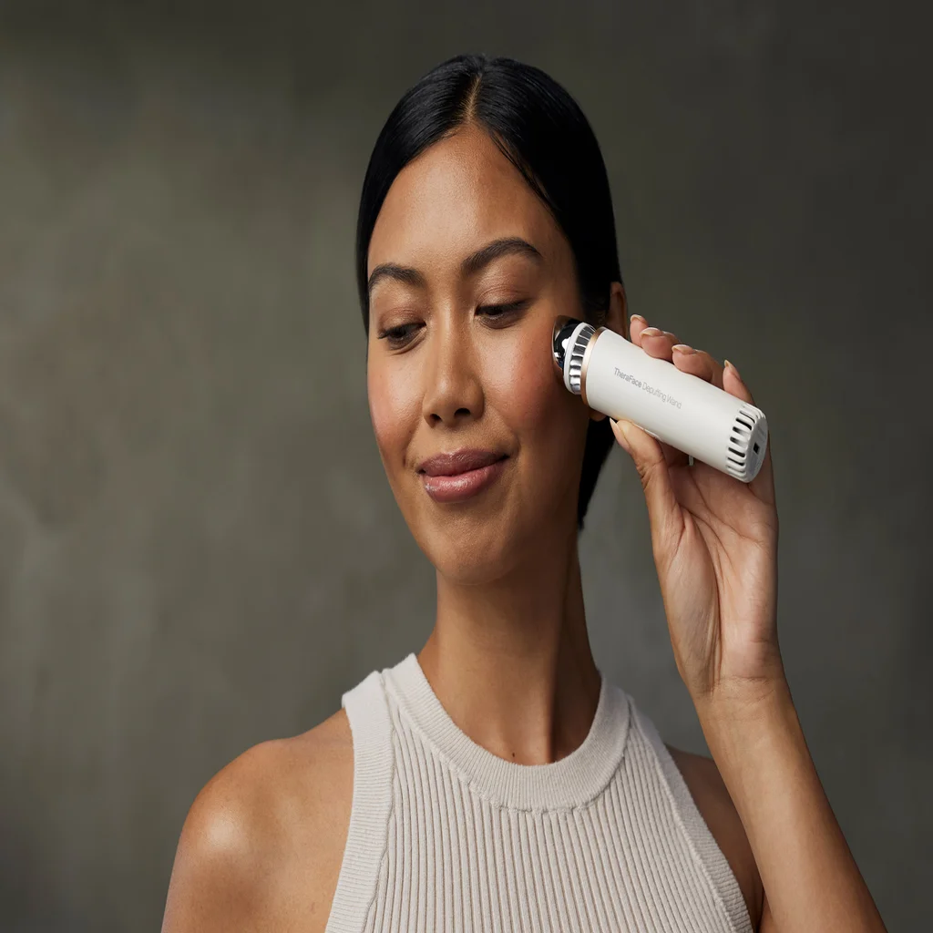 The maker of Theragun has a plan to massage every part of your body ...