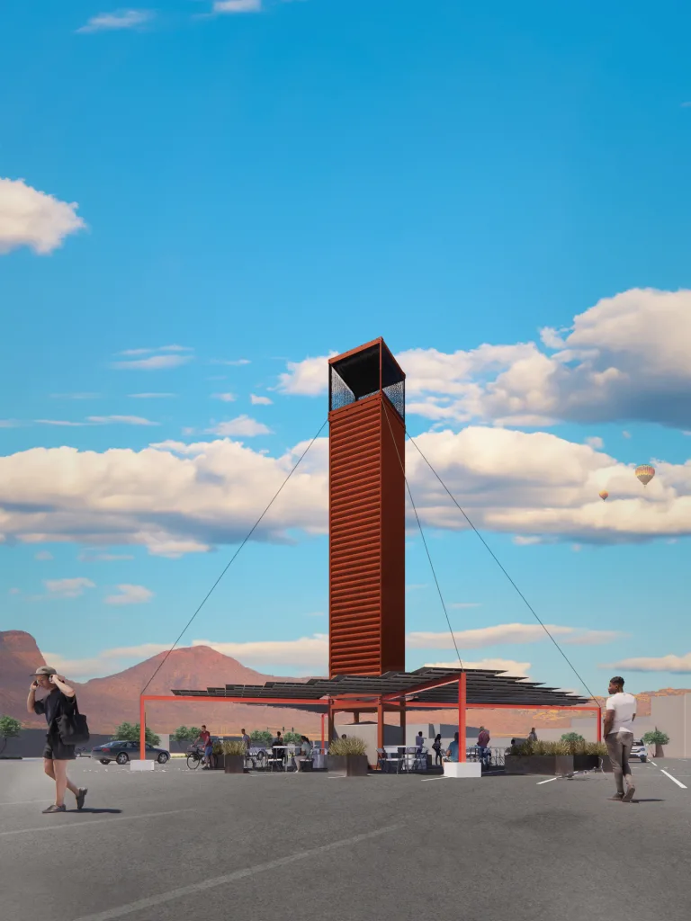 This new Phoenix development could be a model for extremely affordable ...