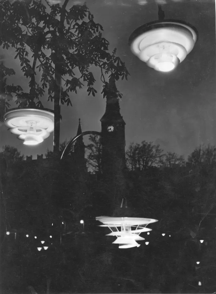 This famous designer changed the way cities think about public lighting ...