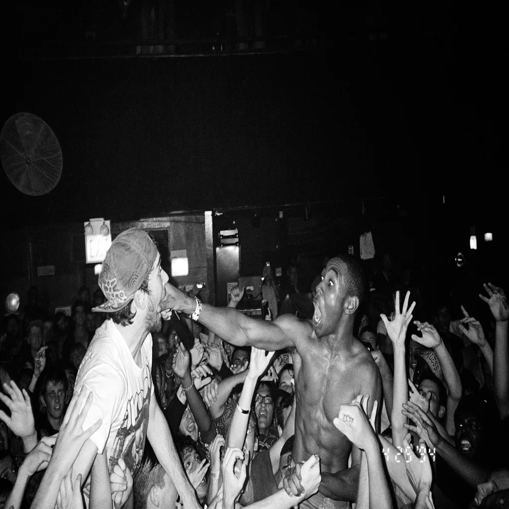 Odd Future Photography
