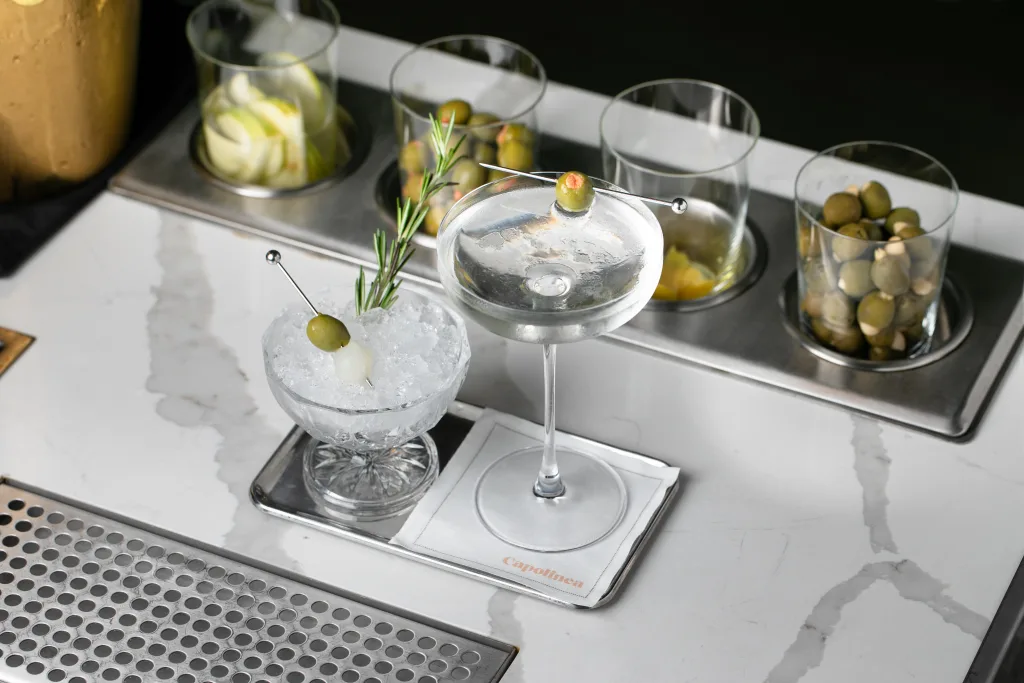 Beyond accommodations: How hotels are redefining dining for today’s ...