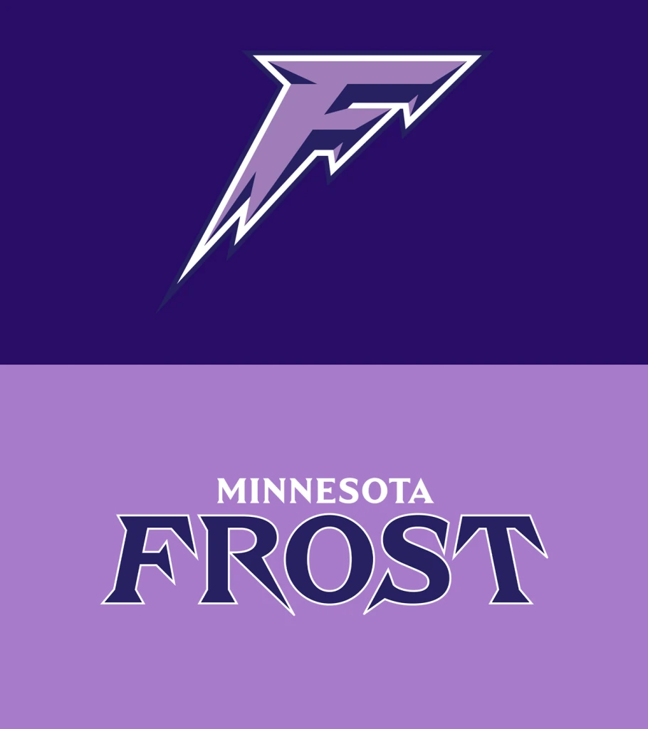 All six PWHL teams have new branding, with merch fans can love - Fast ...