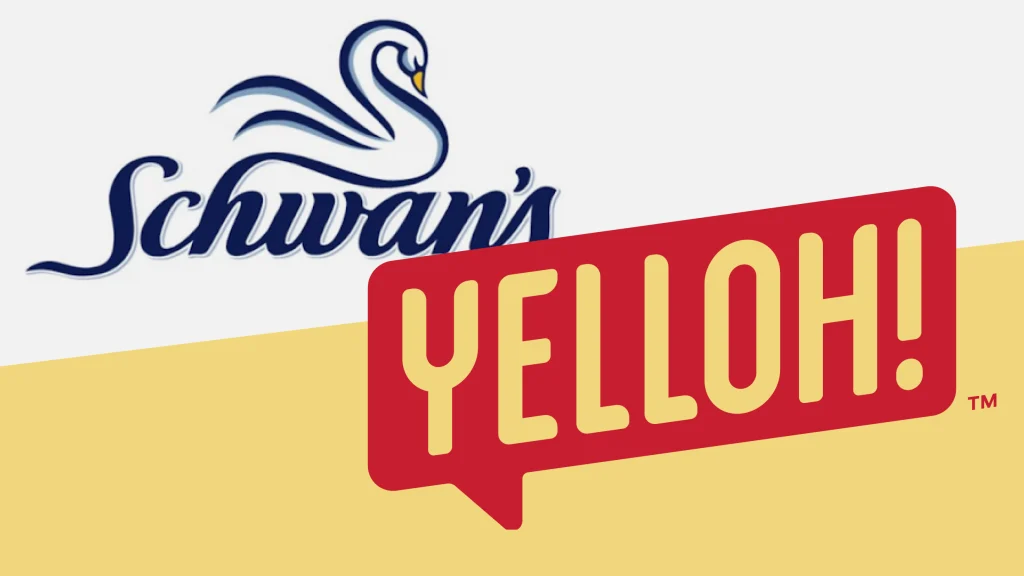 Schwans Logo