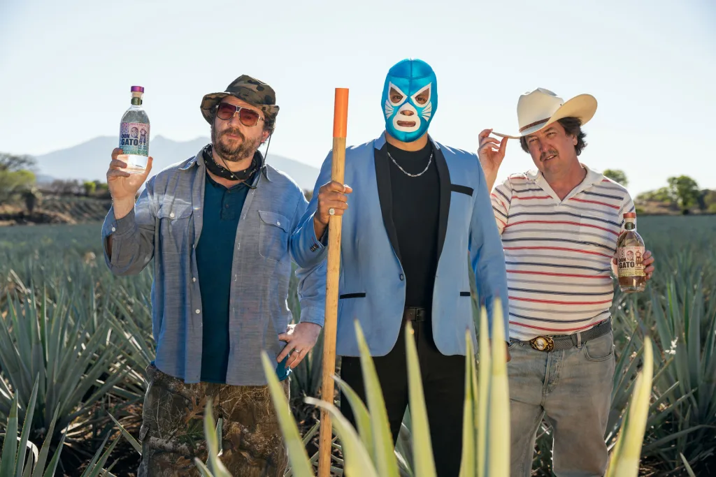 'I wanted to do something different': Why Danny McBride treats his ...