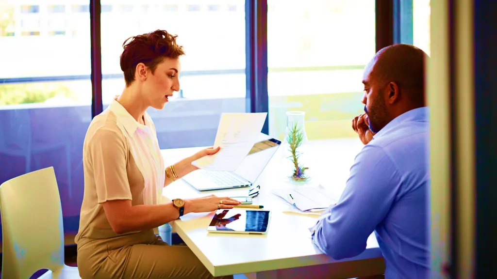 Bad news? What to avoid when addressing an issue with your boss - Fast ...