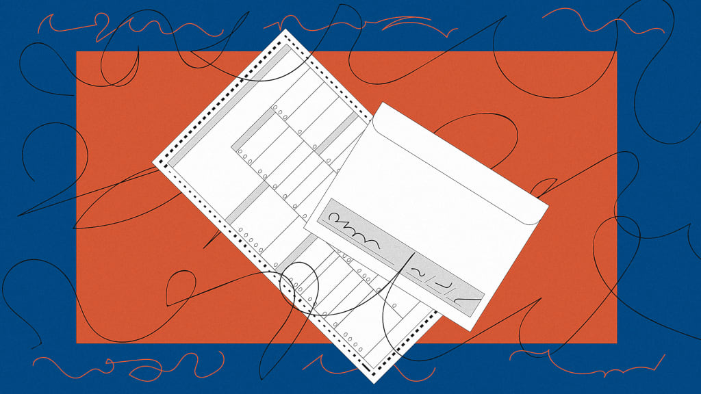 How the death of cursive is complicating our elections - Fast Company