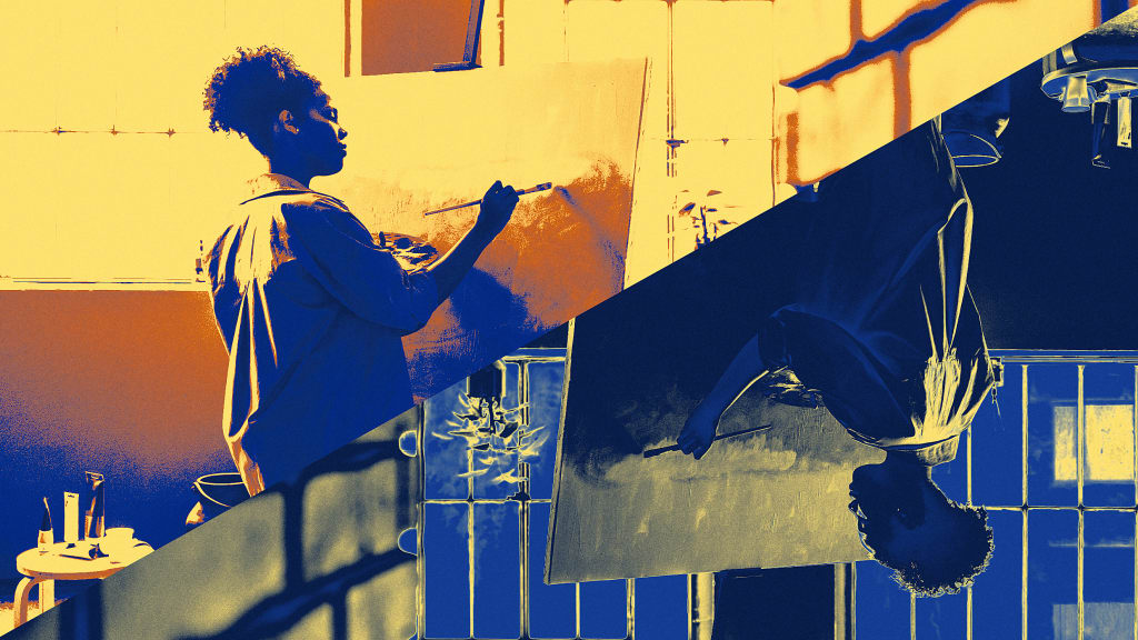 The surprising time of day you’re most creative - Fast Company