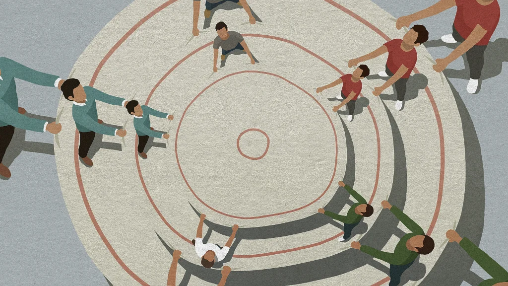 Why ‘financial interdependence’ is popular in America today - Fast Company