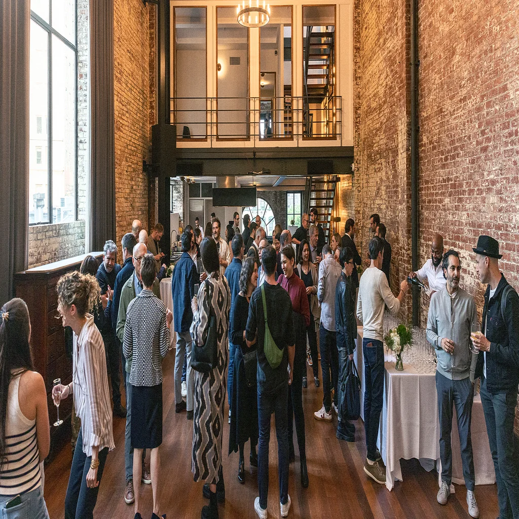 Design clubs' comeback moment - Fast Company