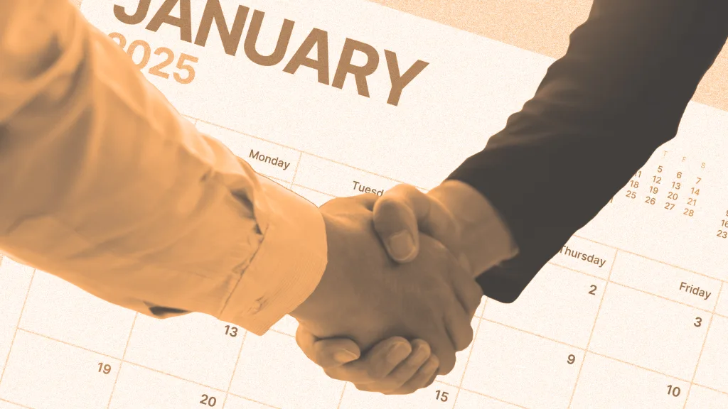 2025 will be the year of the CIO and CMO collaboration - Fast Company