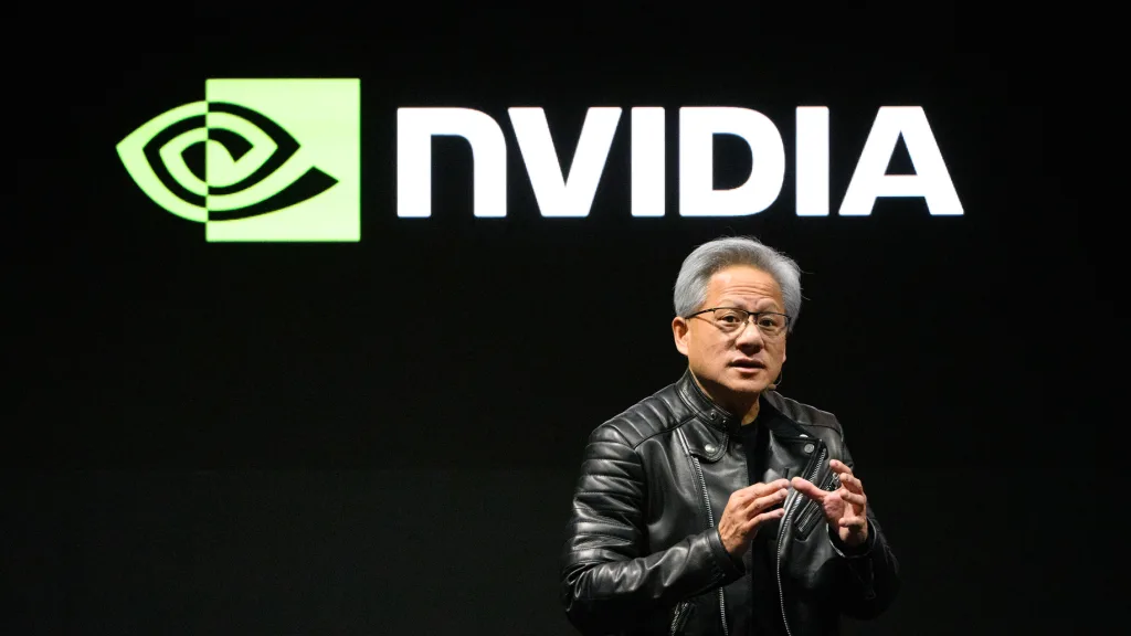 The lingering questions around Nvidia's strong quarterly report - Fast ...