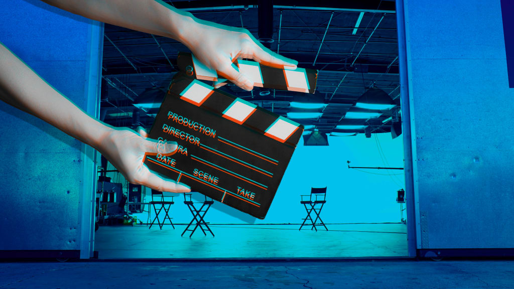 Influencer houses are dead. Welcome to the production studio era - Fast ...