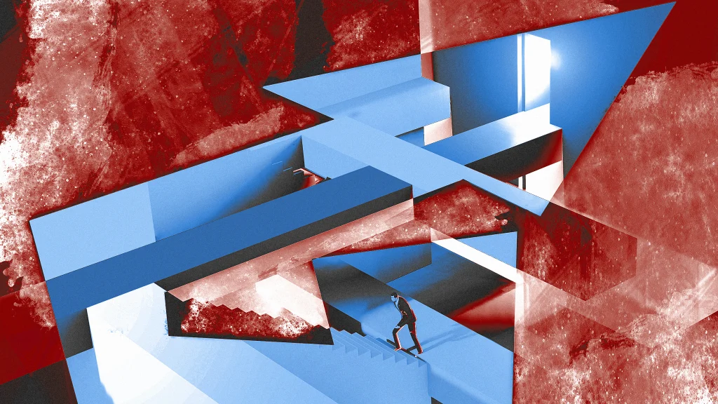 Changing our system requires changing our narratives - Fast Company