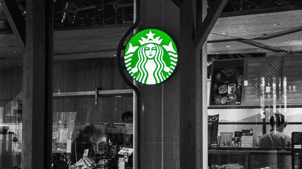 Starbucks and other retailers hit with ransomware attack on software ...