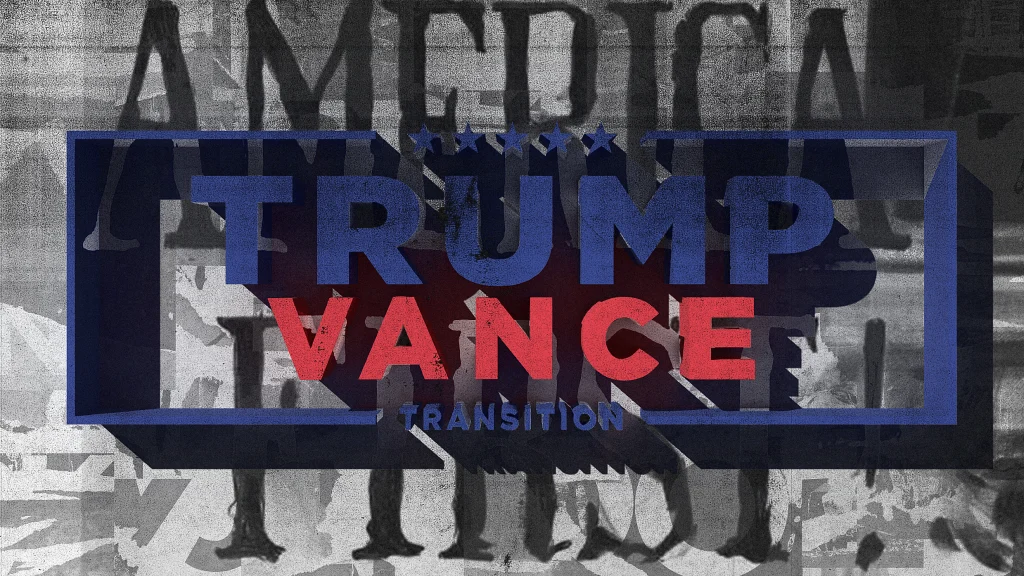 What Trump’s appointee announcements say about the Republican rebrand ...