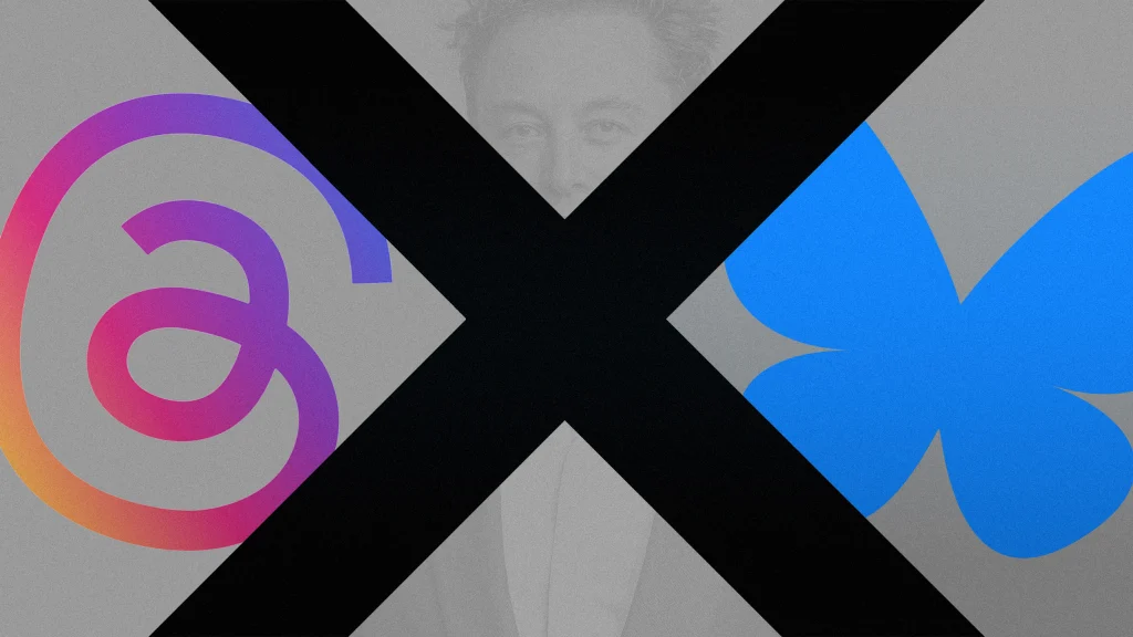 Threads vs. Bluesky: Which social media network is right for you? - Fast Company