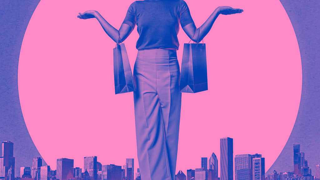 Gen X is most likely to carry credit card debt, but Gen Z feels the ...