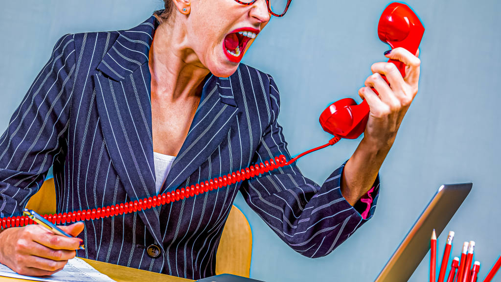 How to complain at work and not get fired - Fast Company