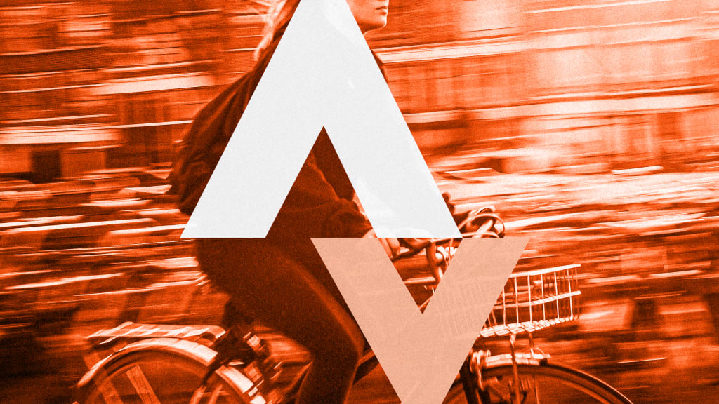 People are using Strava to create amazing street art - Fast Company