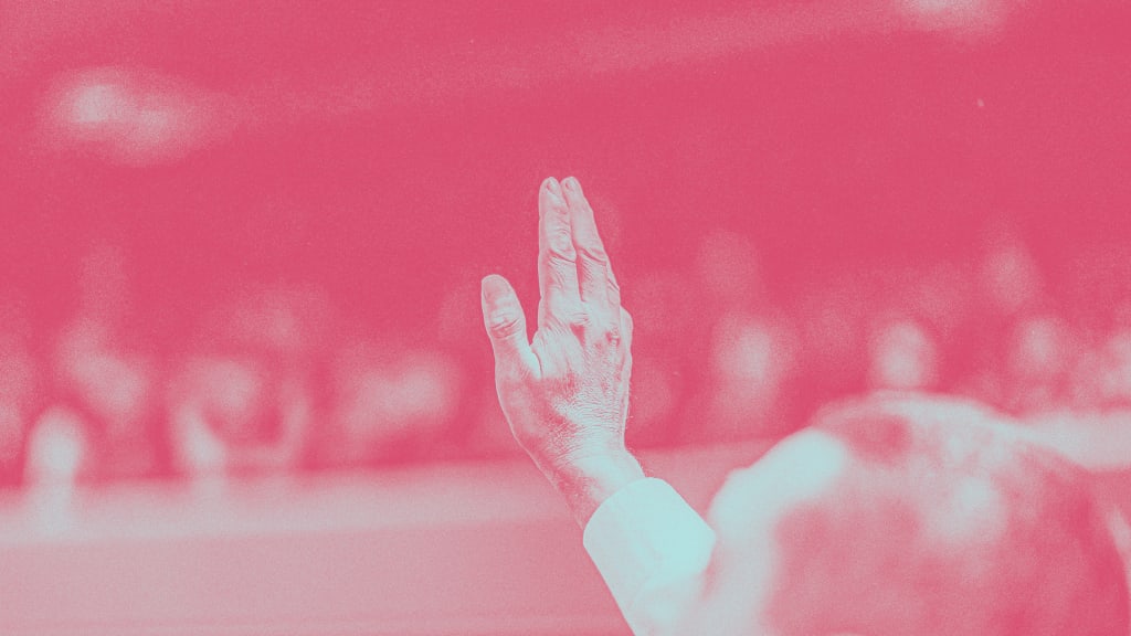 How to turn tough Q&A sessions into wins- Fast Company