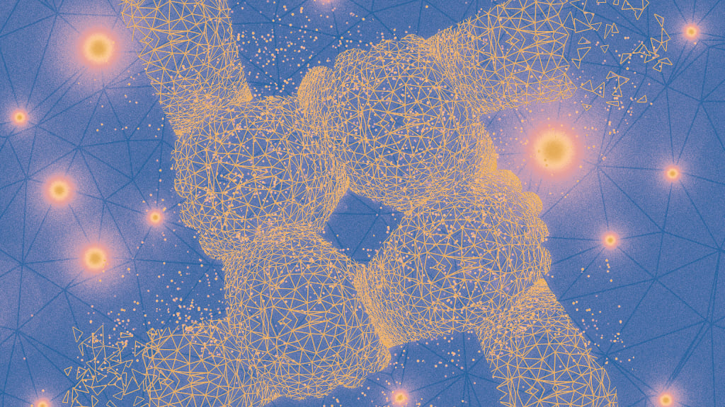 The art of assembling a future-ready team - Fast Company