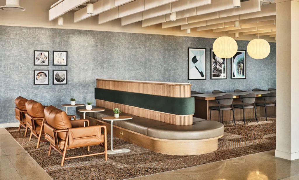 Holiday Inn is getting a millennial makeover - Fast Company