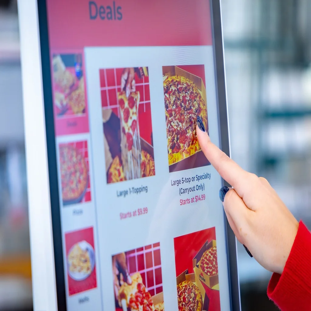 Pizza Hut's new restaurant designs show where it's headed next - Fast ...