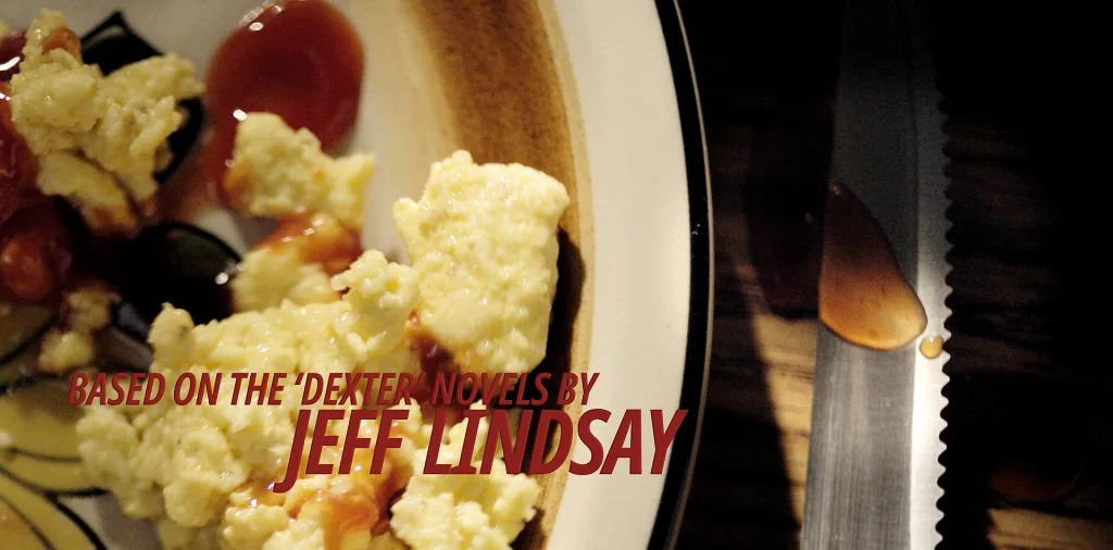 The title sequence for Dexter: 'Original Sin' is a brilliant homage to ...