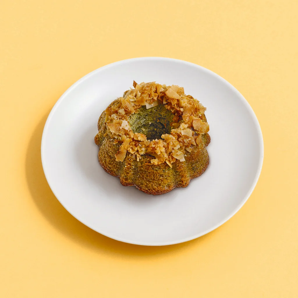 8 stunning holiday desserts according to profession chefs - Fast Company