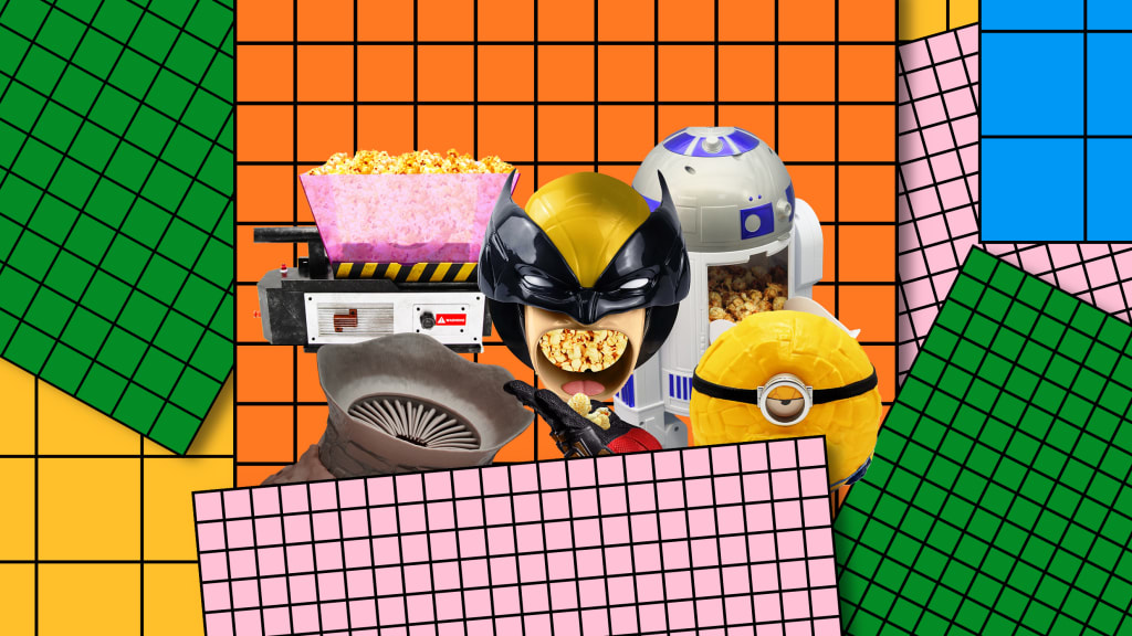 From Beyonce's boots to Trump's ear bandage: 12 objects that defined ...