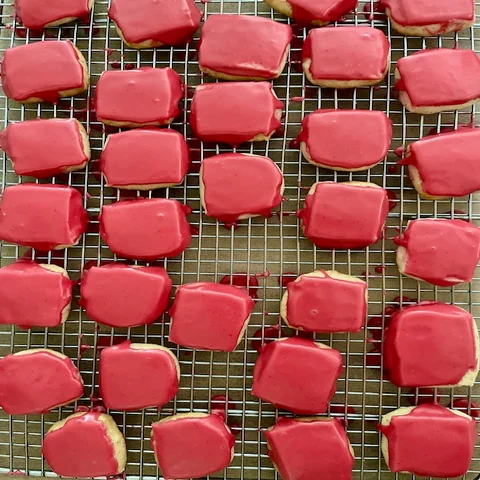 8 stunning holiday desserts according to profession chefs - Fast Company