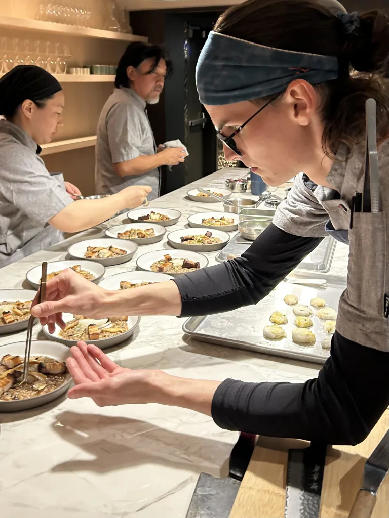 How Edward Lee is pioneering mission-driven fine dining - Fast Company