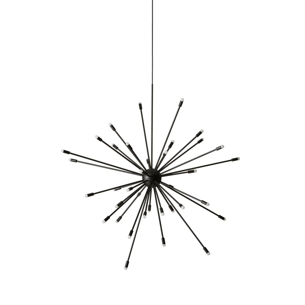 These Eames lamps sat in the archive for 75 years. Now you can buy them ...