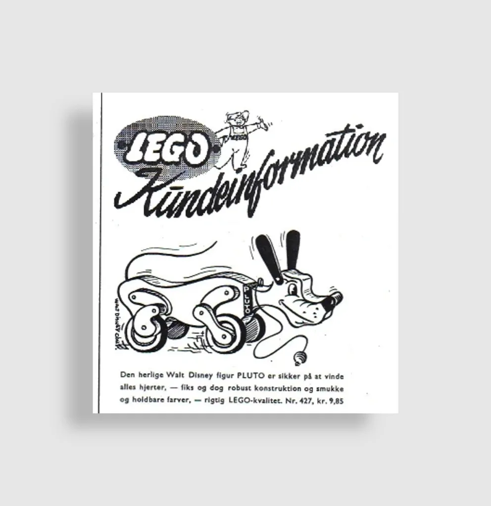 Lego has an IP problem - Fast Company