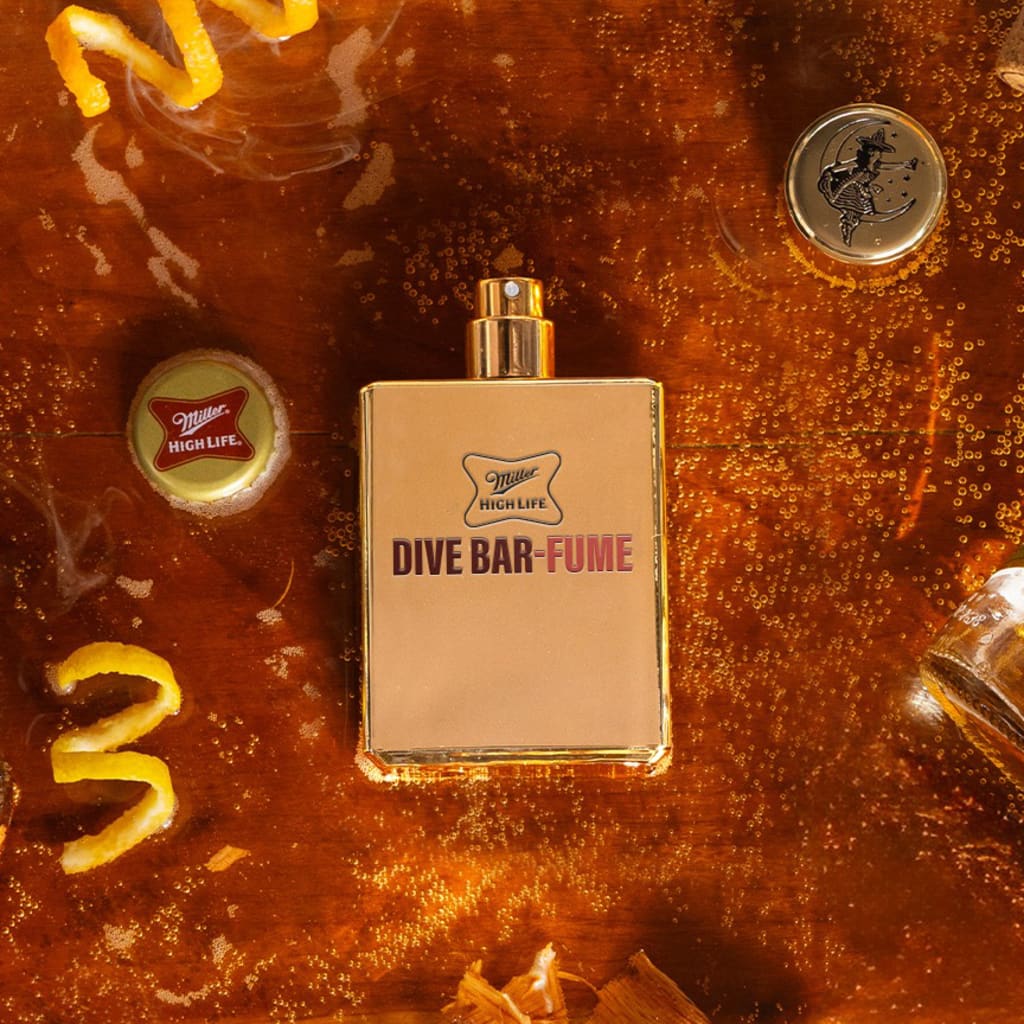 2024 was the year branded fragrances got weird - Fast Company