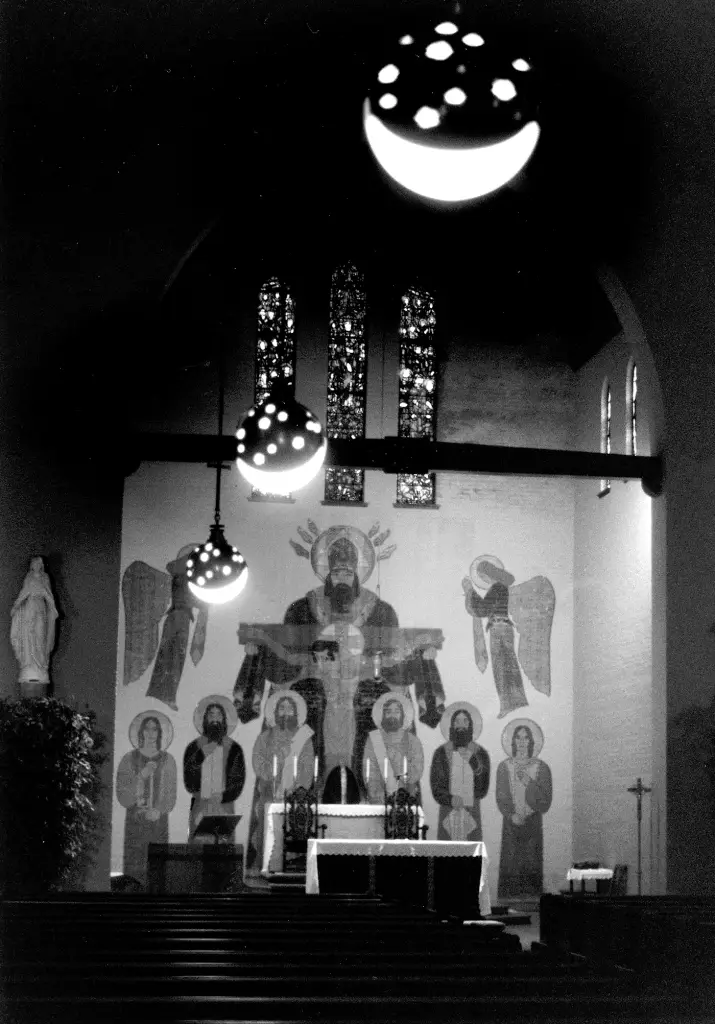 These Eames lamps sat in the archive for 75 years. Now you can buy them ...