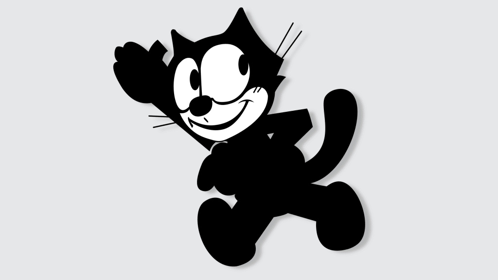 What work is entering public domain in 2025? - Fast Company