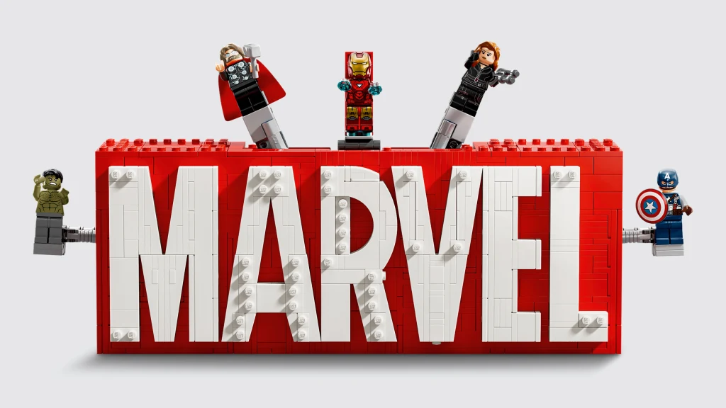 Lego has an IP problem - Fast Company