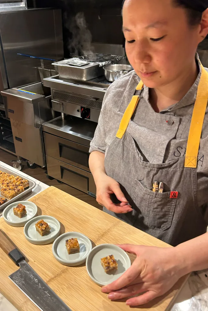 How Edward Lee is pioneering mission-driven fine dining - Fast Company