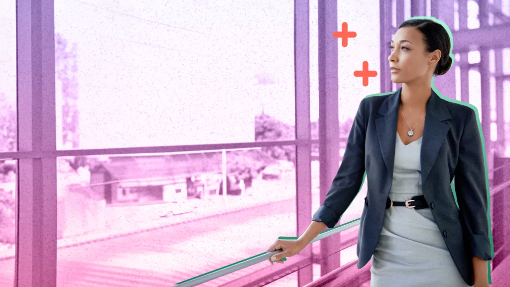 Leading through change: A CEO’s perspective on navigating ...