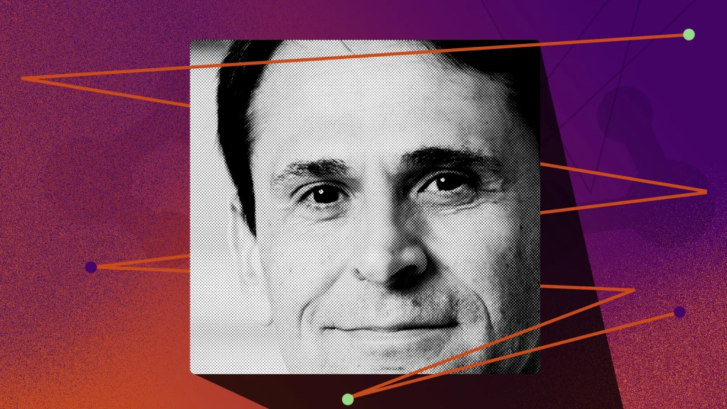 ASML's Christophe Fouquet is leading the company quietly powering the ...