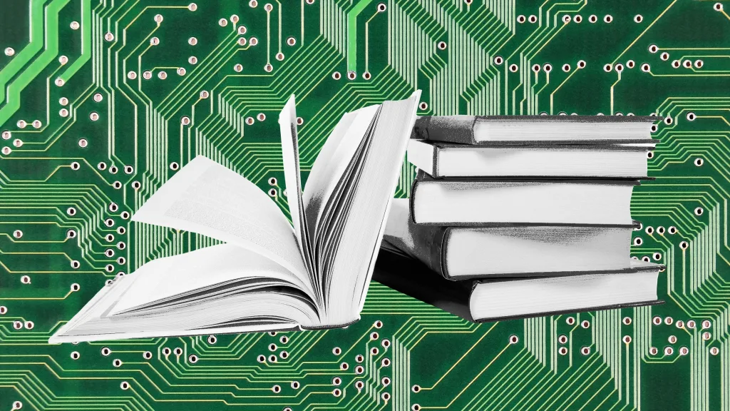 How AI is accelerating—and devaluing—book publishing - Fast Company
