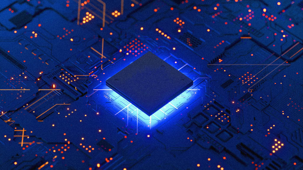 Voltron Data harnesses AI-friendly chips for big data crunching - Fast ...