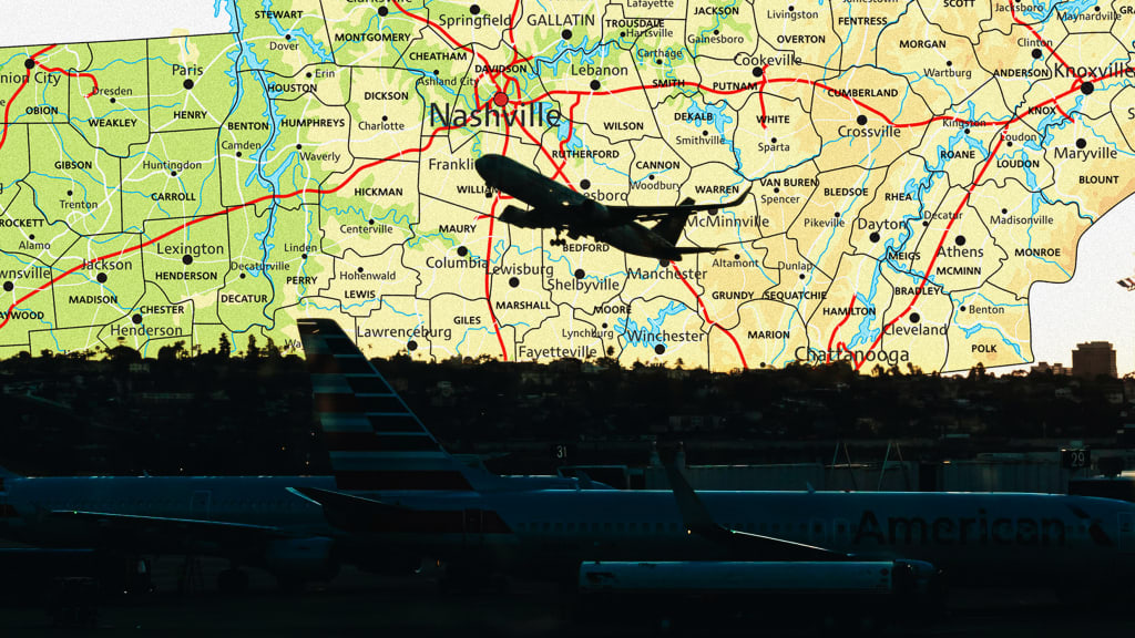 Why super commuting makes sense for me - Fast Company