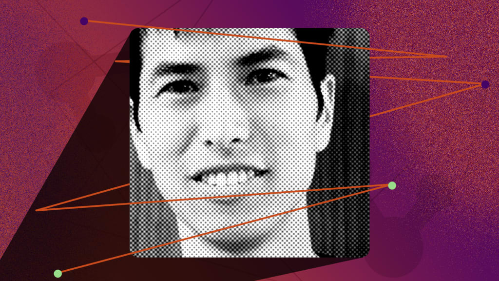 How Anyscale cofounder Robert Nishihara is smoothing AI's complexities ...