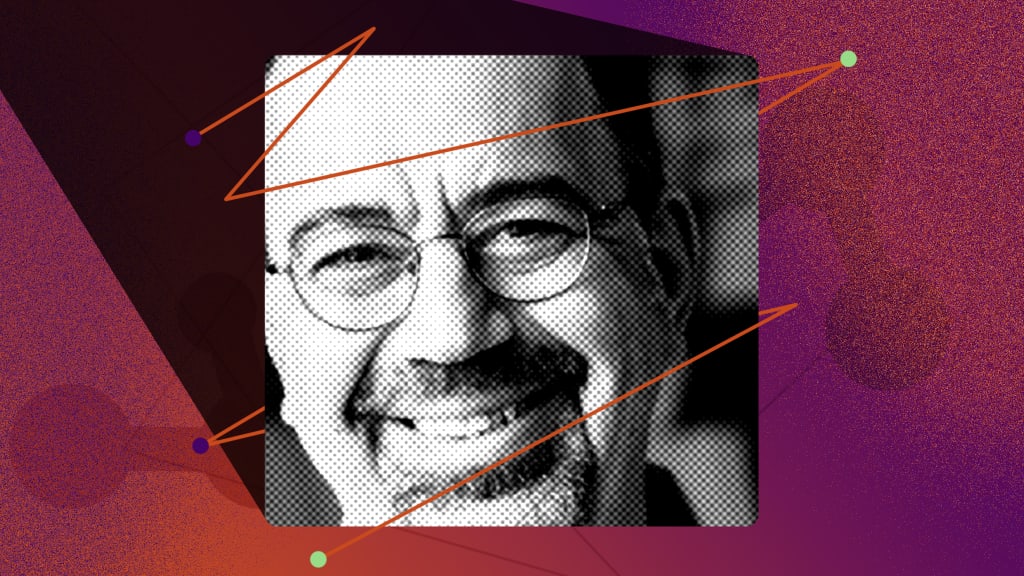 Daron Acemoglu thinks AI is solving the wrong problems - Fast Company