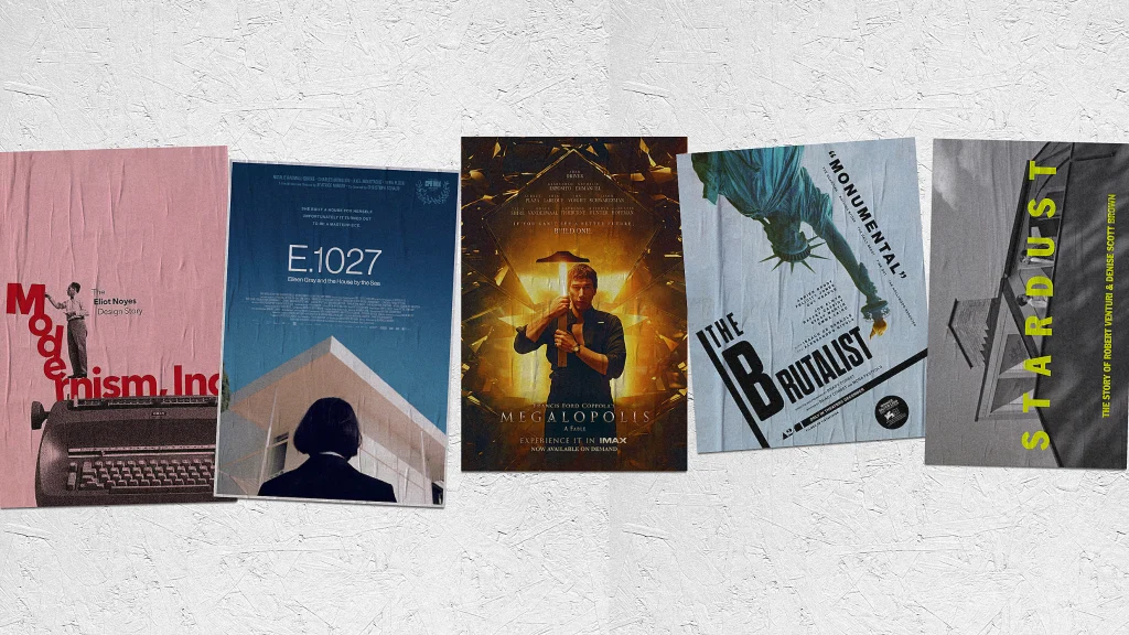 5 great design films you should watch right now - Fast Company