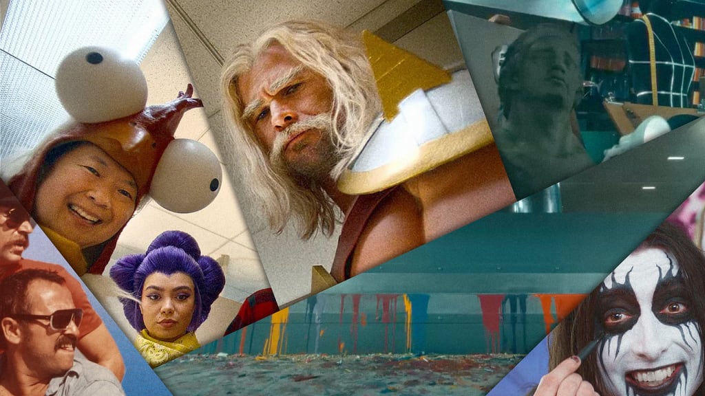 The 10 best ads of 2024 (plus, one that's really bad) - Fast Company