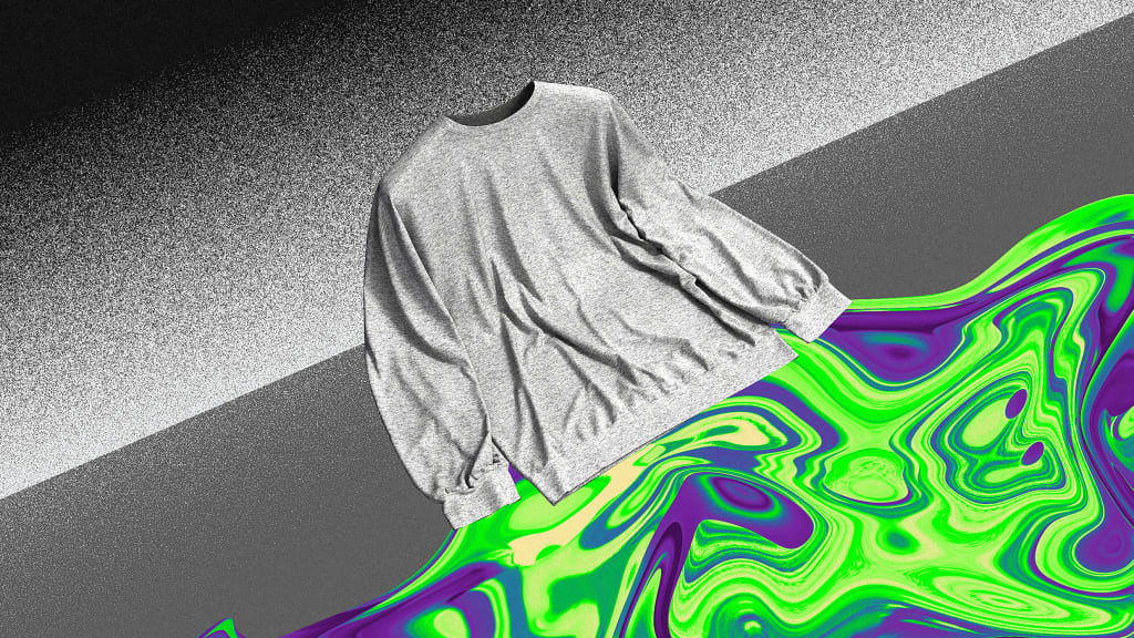 On January 1, New York will ban PFAS in clothing. Here's what you ...