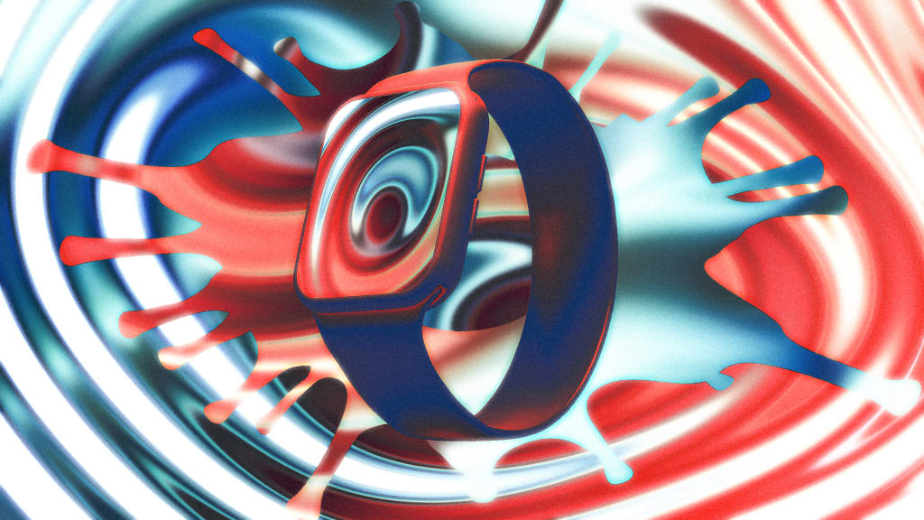 Your fancy smartwatch band is full of toxic forever chemicals - Fast ...